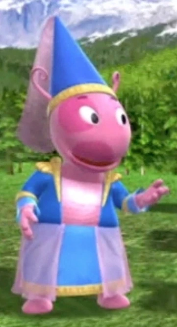 Image - Queen Uniqua.jpg | The Backyardigans Wiki | FANDOM powered by Wikia