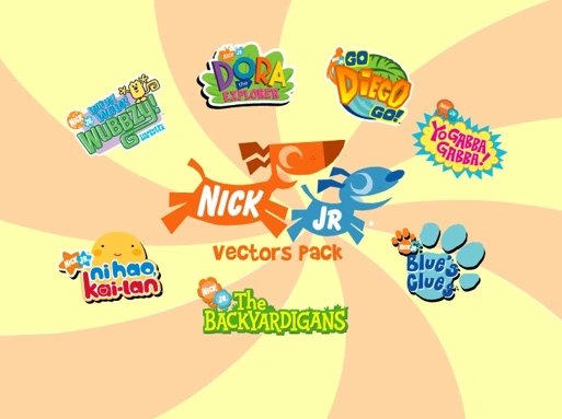 Image - Vectors.png | The Backyardigans Wiki | FANDOM powered by Wikia