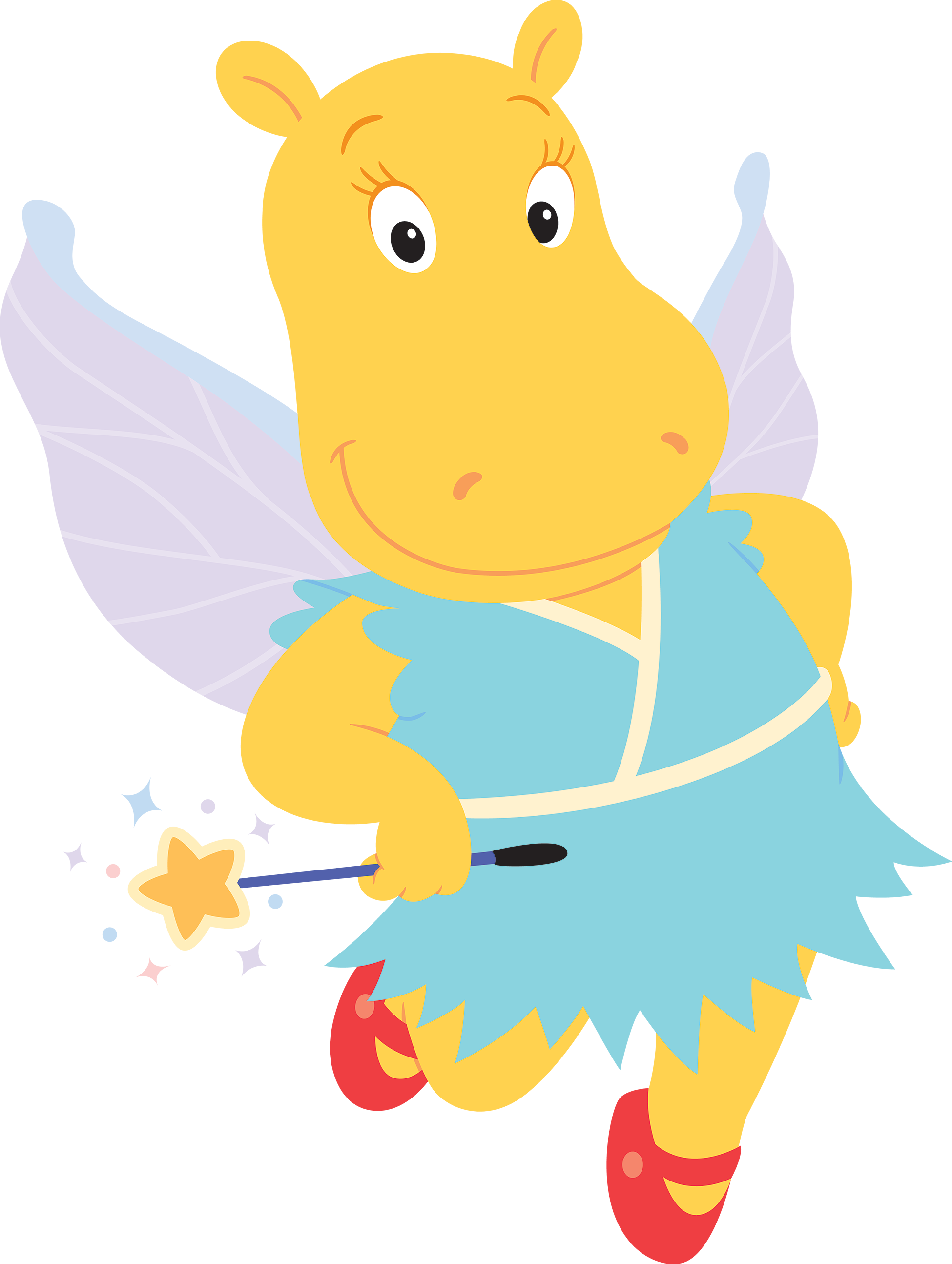 Tasha Backyardigans Wiki Fandom Powered By Wikia