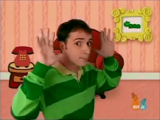 Image Bugspng Blues Clues Wiki Fandom Powered By Wikia