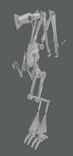 D-Wing droid | The Clone Wars | FANDOM powered by Wikia