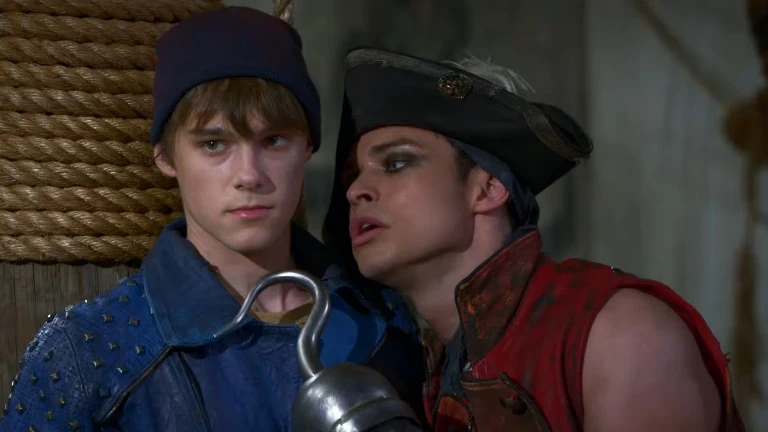 Image - Ben x Harry.jpg | Descendants Wiki | FANDOM powered by Wikia