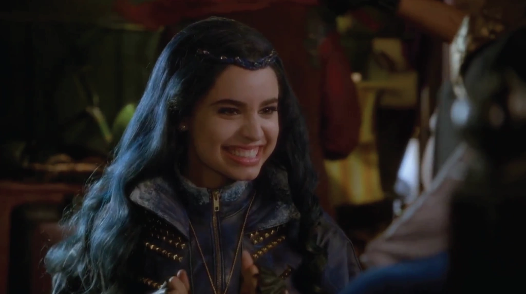 Image - Evie-disney-descendants-1024x573.png | Descendants Wiki ...