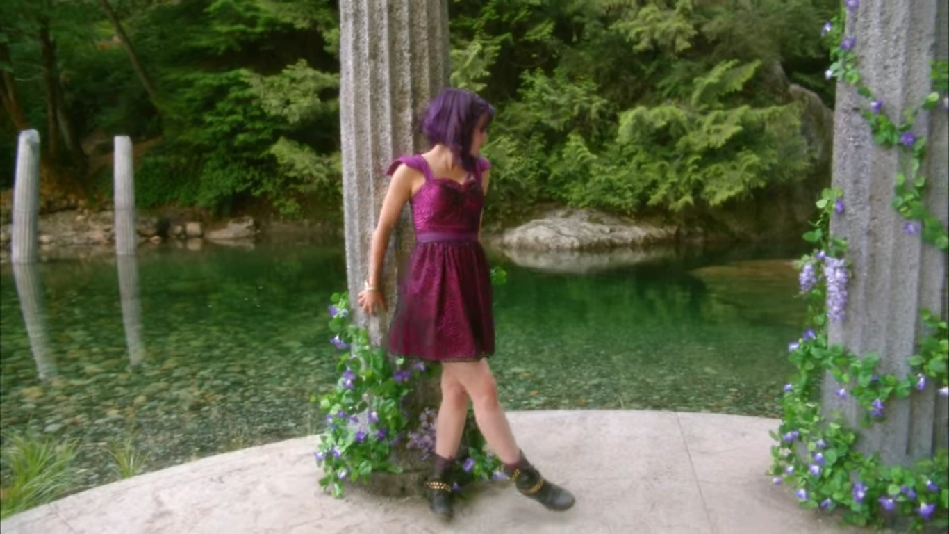 Image - If Only-Dove Cameron136.png | Descendants Wiki | Fandom powered ...
