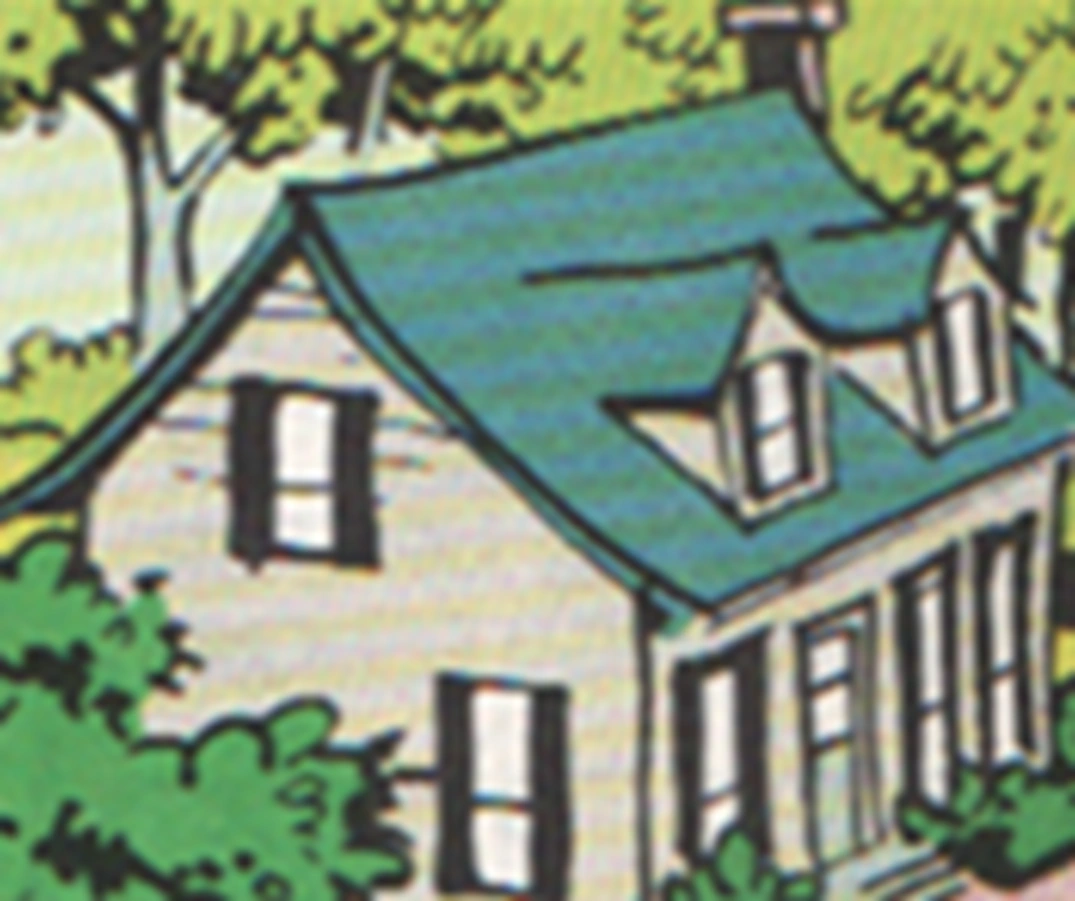 Calvin's House | The "Dimension" Saga Wiki | Fandom powered by Wikia