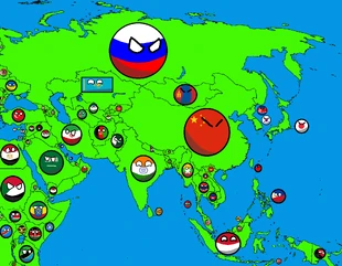 Maps for Mappers/Countryball Style - TheFutureOfEuropes Wiki - Wikia