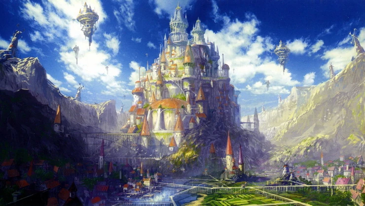 Valimar | J.R.R.Tolkien Legendarium Wiki | FANDOM powered by Wikia