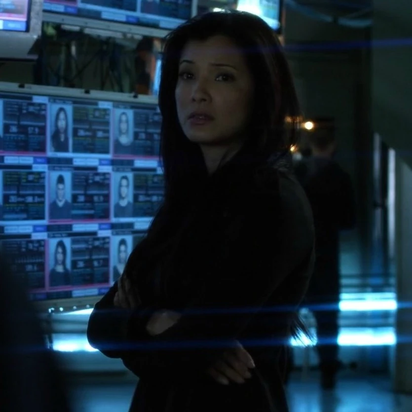 Image - Callie-21.jpg | The 100 Wiki | Fandom powered by Wikia