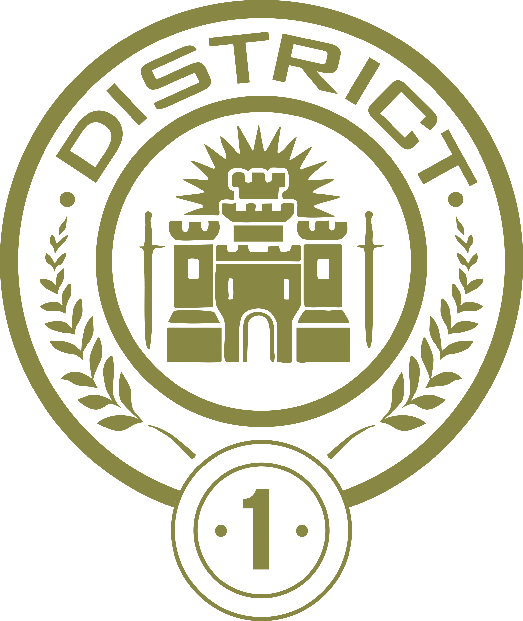 District 1 | The Hunger Games Wiki | Fandom powered by Wikia