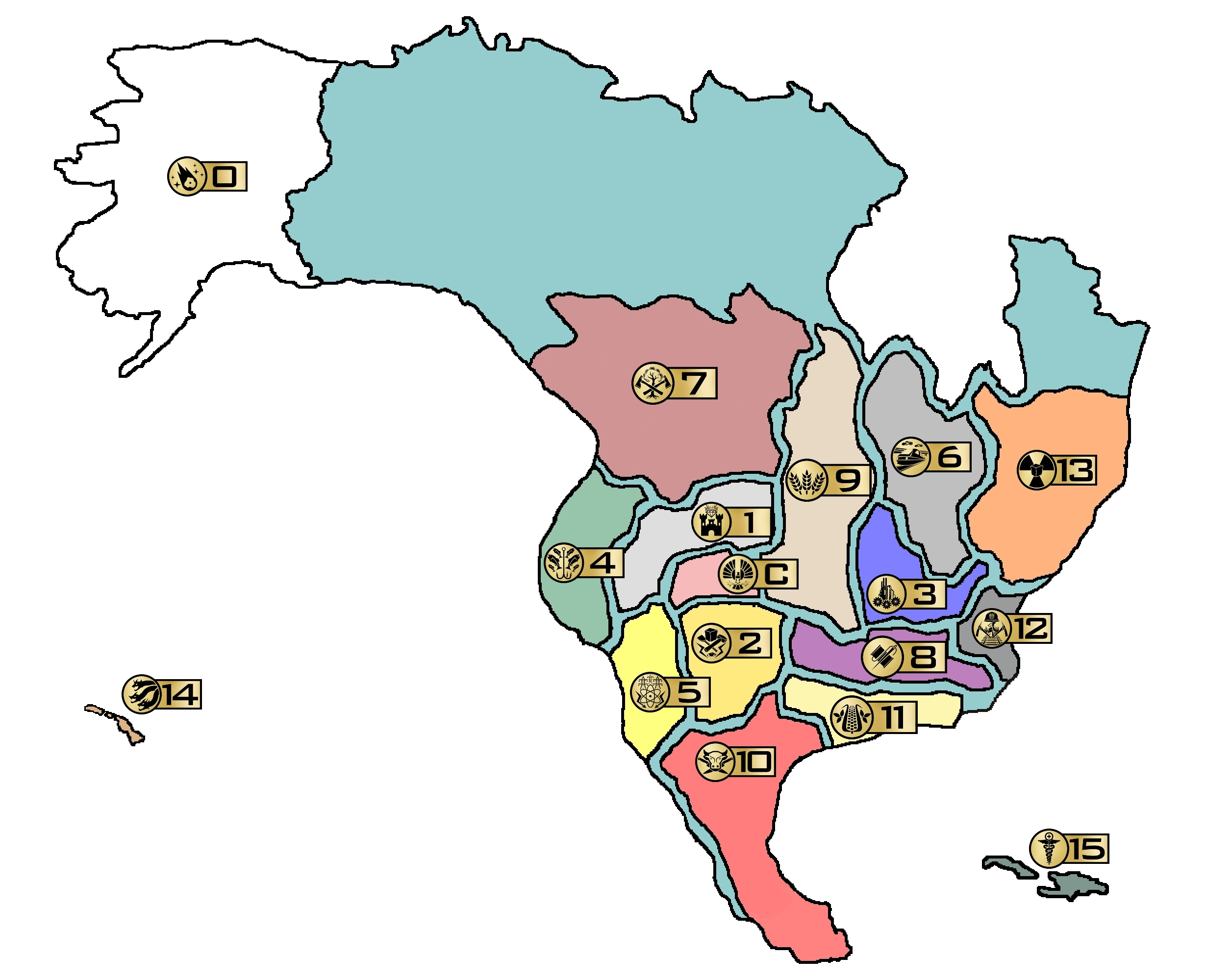 Panem | The Hunger Games Role Playing Wiki | Fandom powered by Wikia