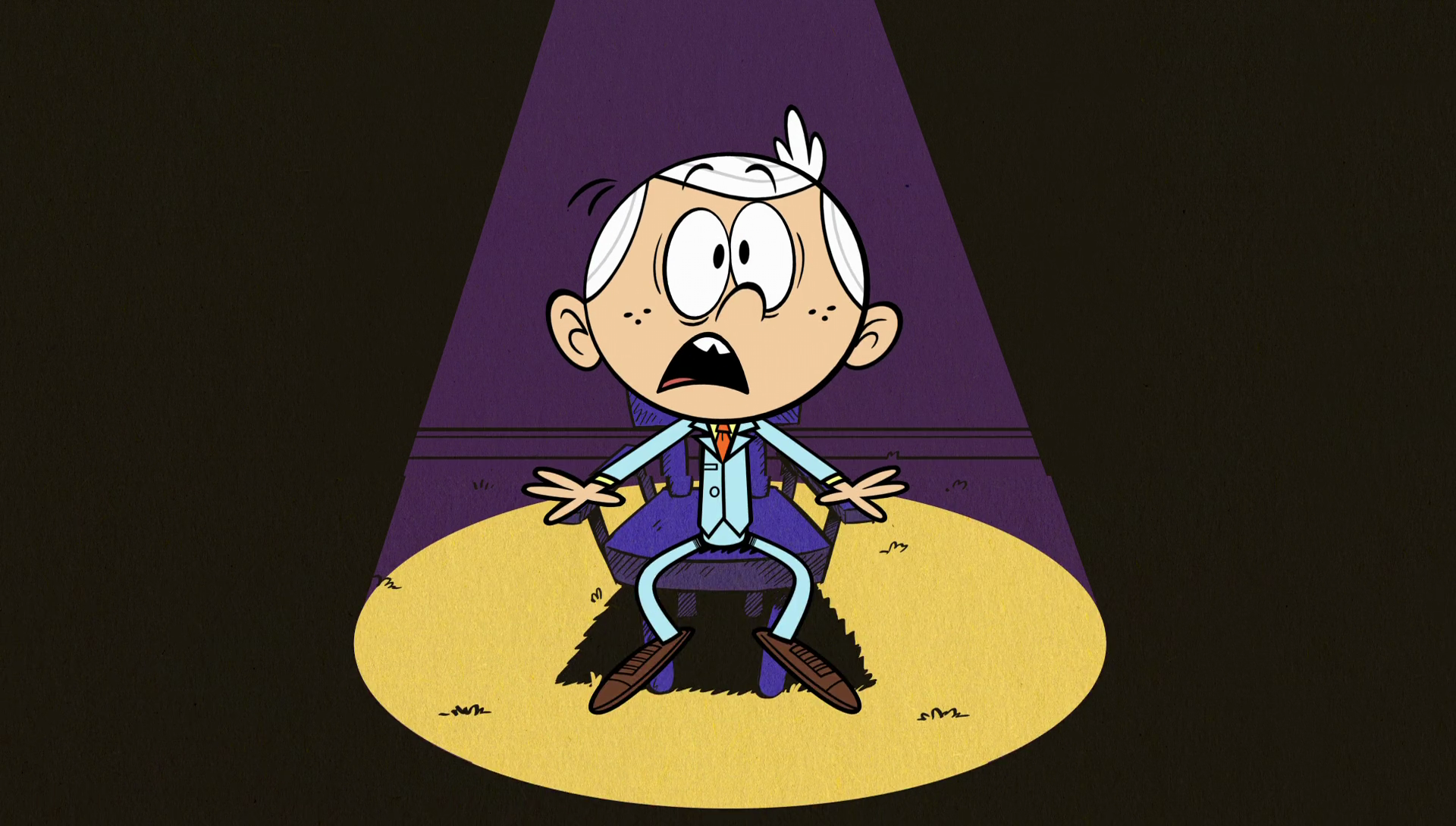 Image S1e04b Lincoln Shockedpng The Loud House Encyclopedia Fandom Powered By Wikia
