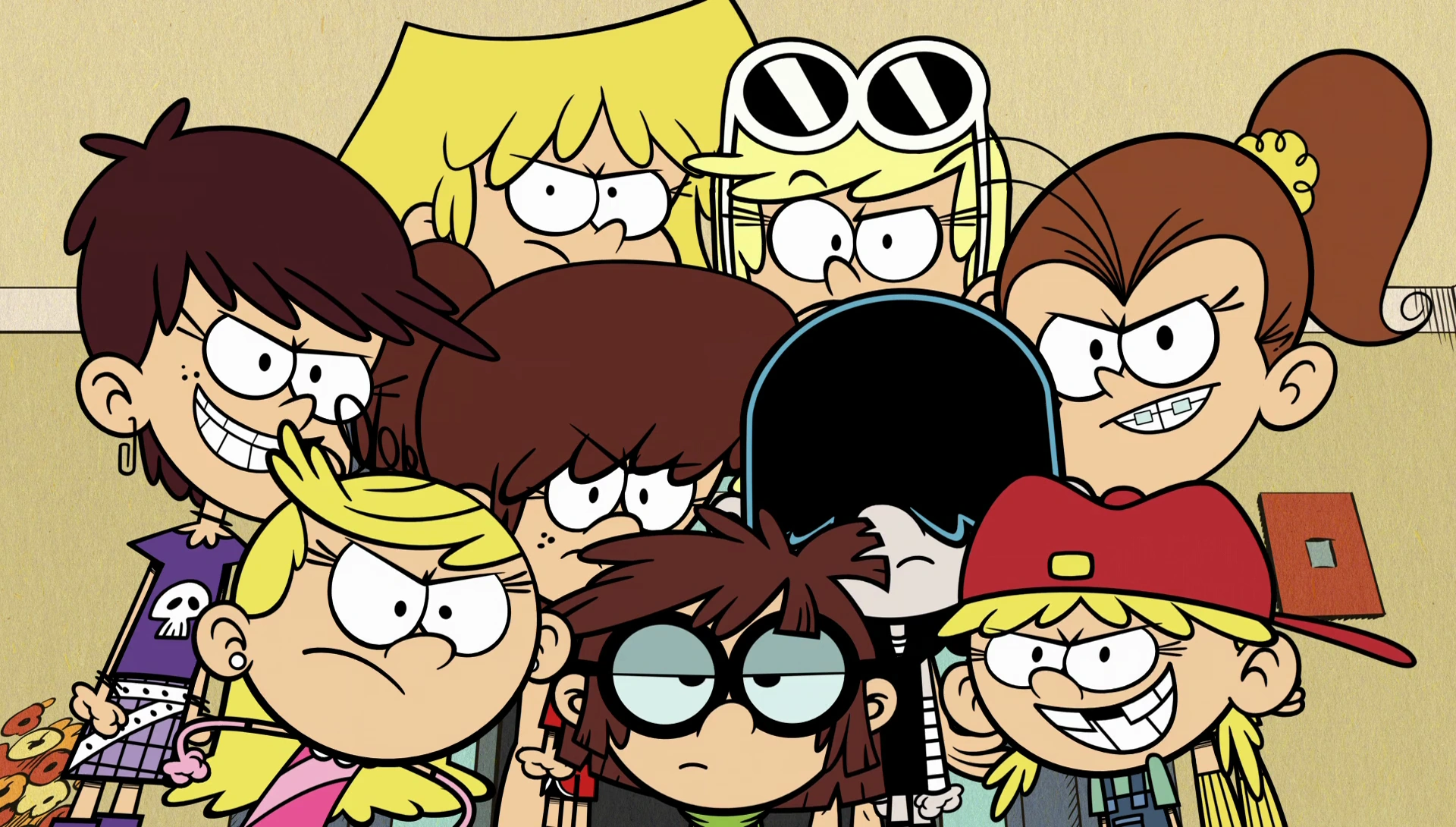 Image - S1E13B ...there must be more!.png | The Loud House Encyclopedia ...