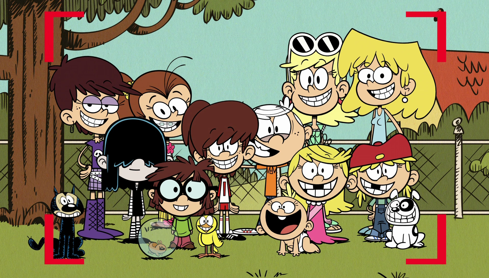Image - S1E07A Cheeeeeese.png | The Loud House Encyclopedia | FANDOM ...