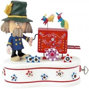 Mr Rusty | The Magic Roundabout Wiki | FANDOM powered by Wikia