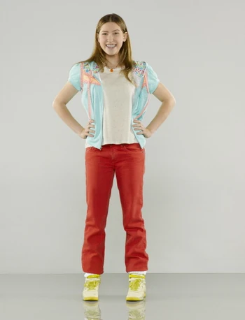 Sue Heck | The Middle Wiki | FANDOM powered by Wikia