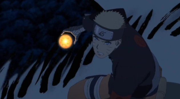 Rasengan | Naruto Fanon Wiki | FANDOM powered by Wikia