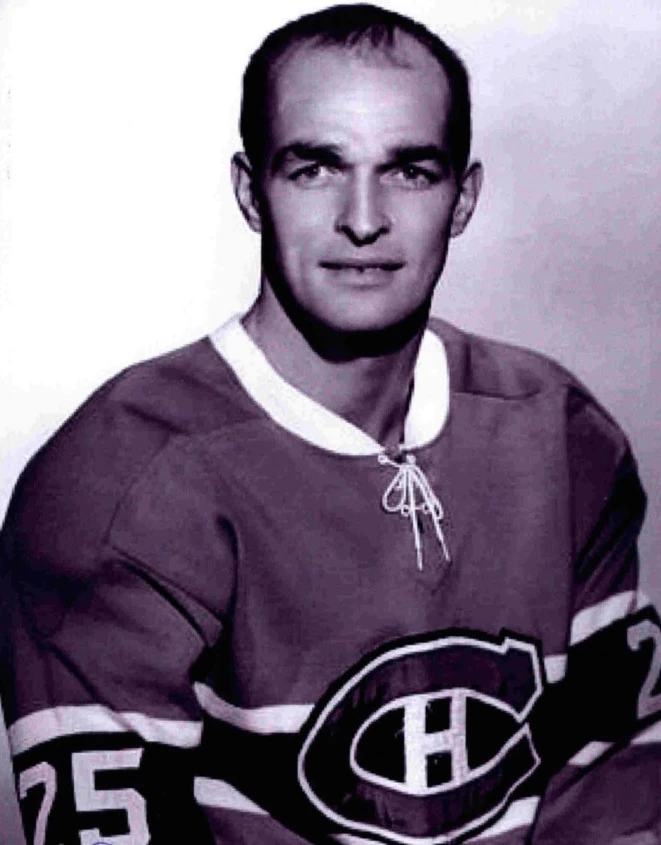 Leon Rochefort | NHL Wiki | Fandom powered by Wikia
