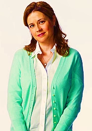 Pam Halpert - Dunderpedia: The Office Wiki - Wikia