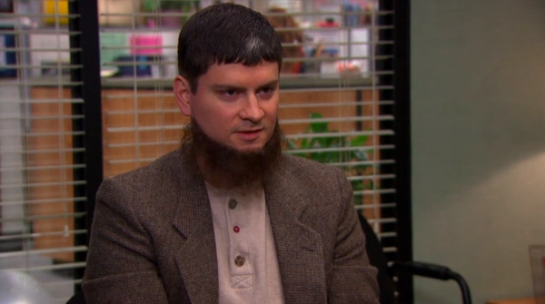 Image - Mose.png | Dunderpedia: The Office Wiki | Fandom powered by Wikia
