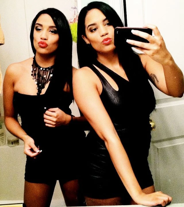 Image - Victor-twins-01.jpg | The Official Bad Girls Club Wiki | Fandom ...