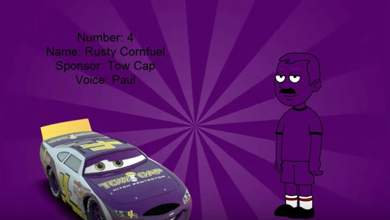 Image - Rusty Cornfuel Information.png | TheoryReader Wikia | FANDOM ...