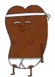 Coffee Bean | Regular Show Wiki | Fandom powered by Wikia