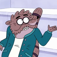Rigby | Regular Show Wiki | Fandom powered by Wikia