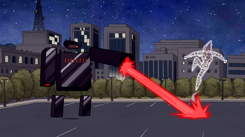 Internet | Regular Show Wiki | Fandom powered by Wikia