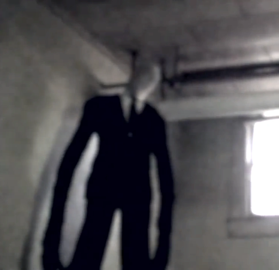 The Operator | The Slender Man Wiki | FANDOM powered by Wikia