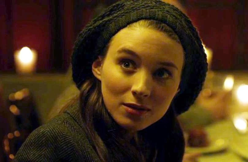 Erica Albright | The Social Network Wiki | FANDOM powered by Wikia