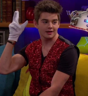 Max Thunderman | The Thundermans Wiki | Fandom powered by Wikia