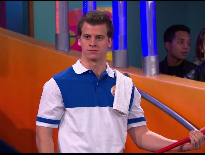 Characters The Thundermans Wiki Fandom Powered By Wikia