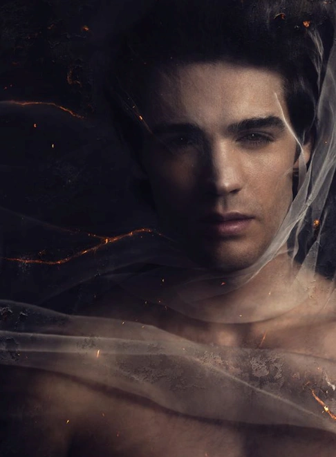 Jeremy Gilbert Heroes Wiki Fandom Powered By Wikia