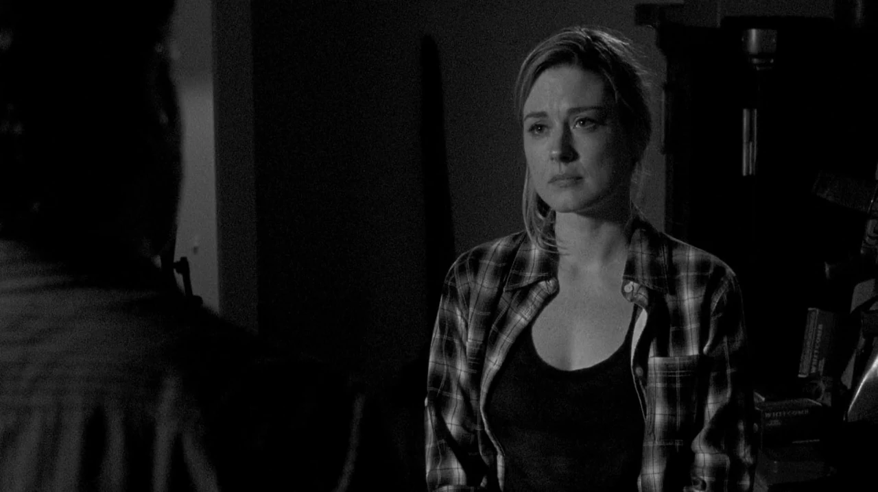 Jessie Anderson/temporada 6 | The Walking Dead Wiki | Fandom powered by ...