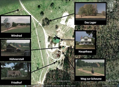 Hershels Farm | The Walking Dead (TV) Wiki | Fandom powered by Wikia