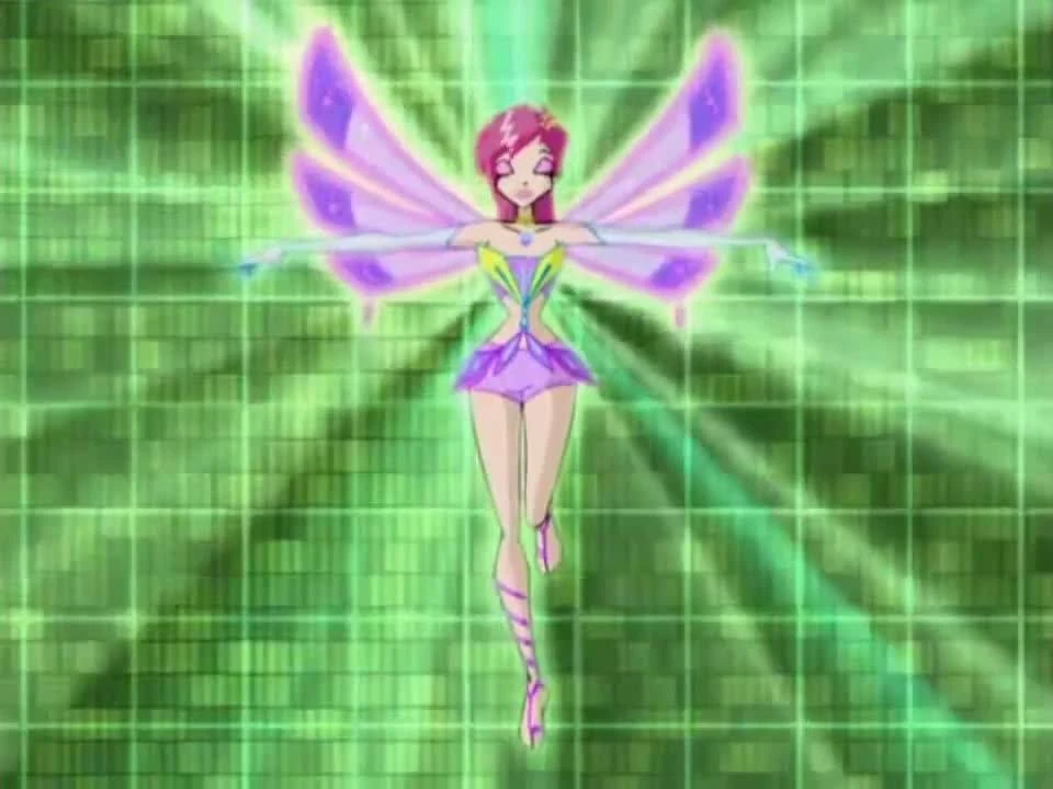 Image - Tecna Enchantix.jpg | The Winx Wiki | Fandom powered by Wikia