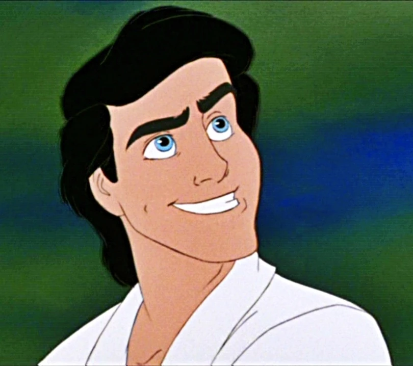 Prince Eric Disney | TheYTPChannel Wiki | FANDOM powered by Wikia