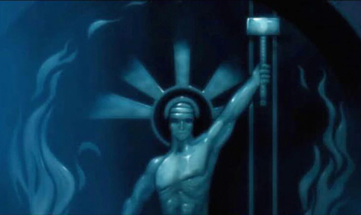 Carpentry is a useless discipline in the age of the Hammer. : r ...