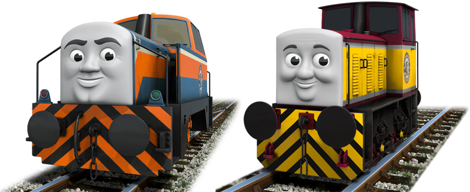 Den And Dart Thomas And Twilight Sparkles Adventure Wiki Fandom