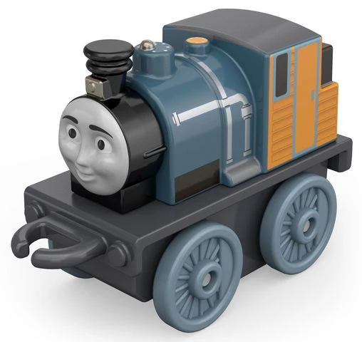 Classics Bash | Thomas and Friends Minis Wikia | Fandom powered by Wikia
