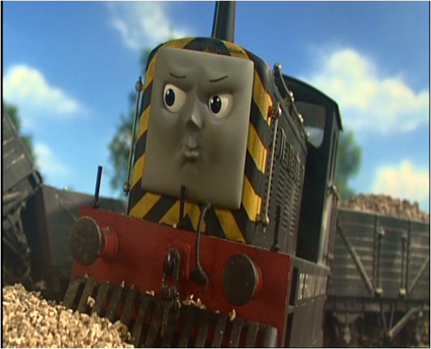 Image - EmilyKnowsBest26.png | Thomas Made up Characters and Episodes ...