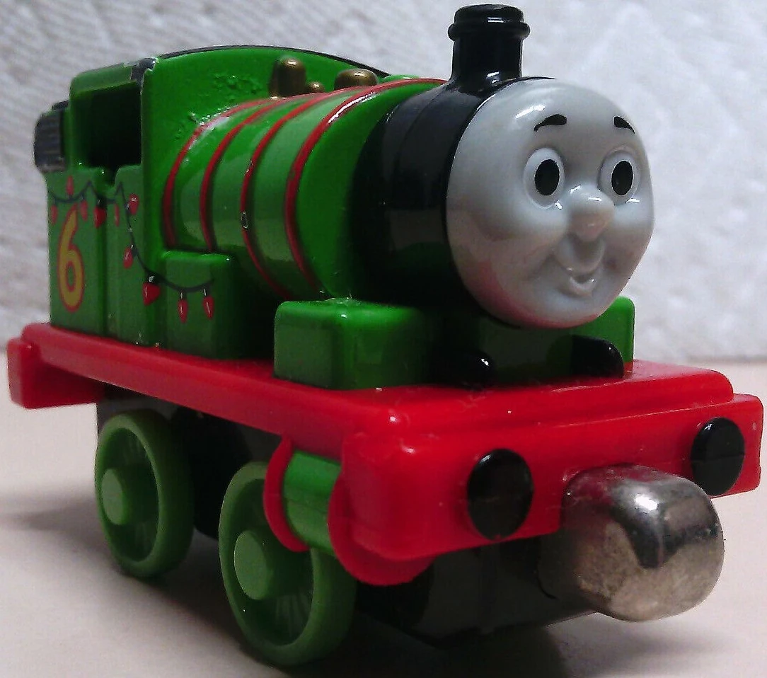 Holiday Percy | Thomas Adventures Wikia | FANDOM powered by Wikia