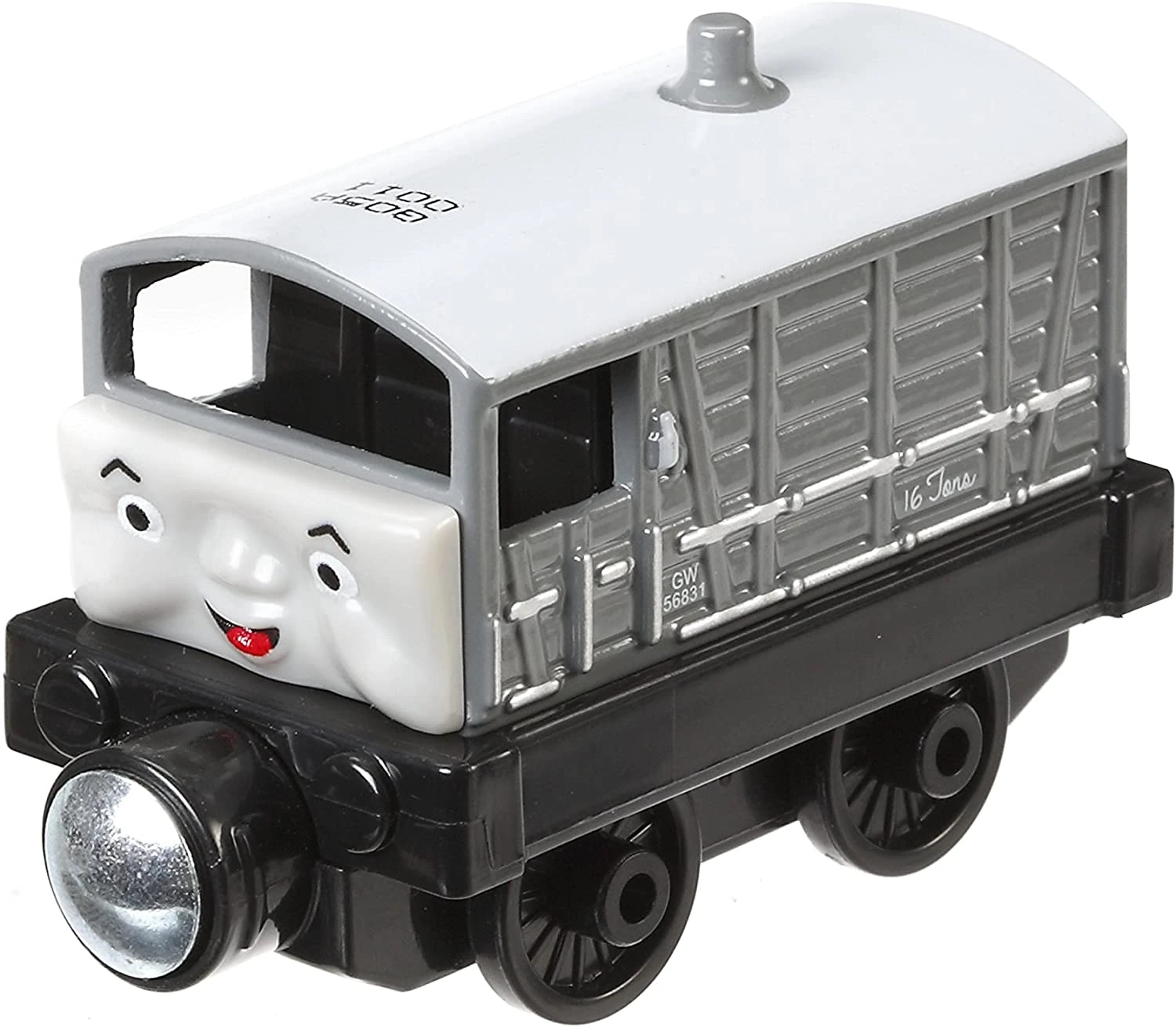 Toad | Thomas Adventures Wikia | FANDOM powered by Wikia