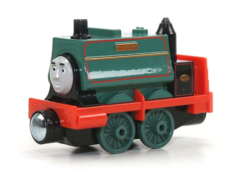 Samson | Thomas Adventures Wikia | Fandom powered by Wikia