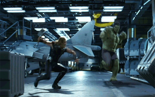 Image Thor Vs Hulk Thor Wiki Fandom Powered By Wikia