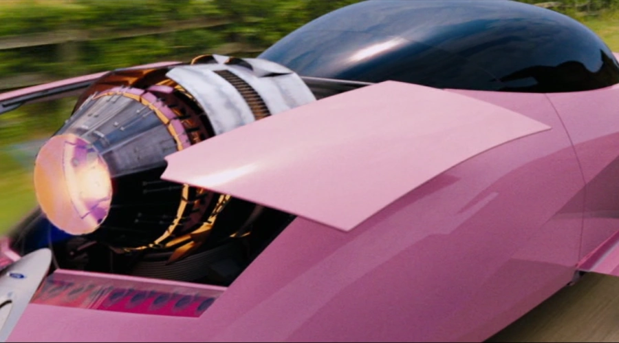 FAB 1 (2004 Movie) | Thunderbirds Wiki | FANDOM powered by Wikia