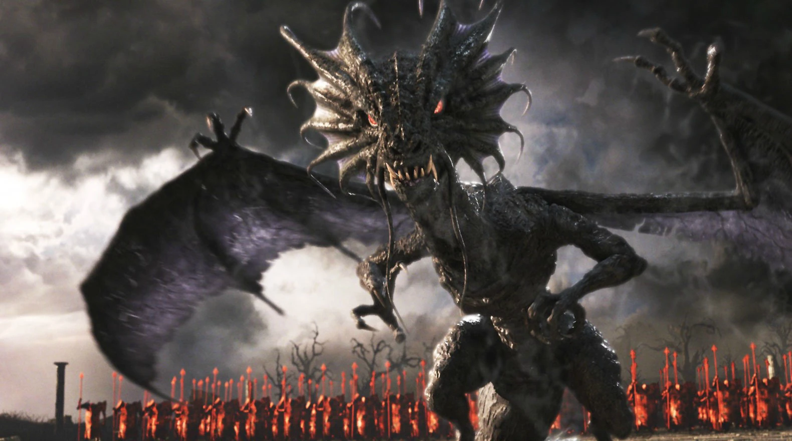 Jabberwocky | Wiki Tim burton | FANDOM powered by Wikia