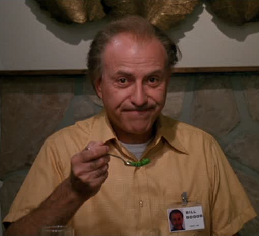 Bill Boggs | Tim Burton Wiki | Fandom powered by Wikia