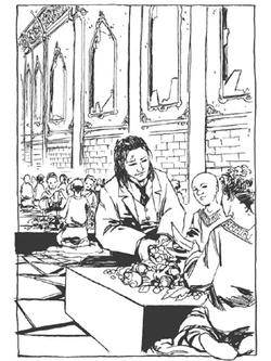 Eloi | The Time Machine Wiki | Fandom powered by Wikia