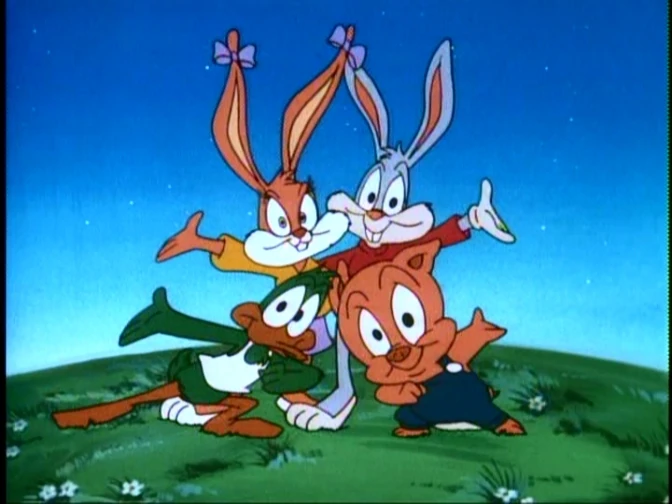 Image - 2011-02-28 011933.jpg | Tiny Toon Adventures Wiki | FANDOM ...